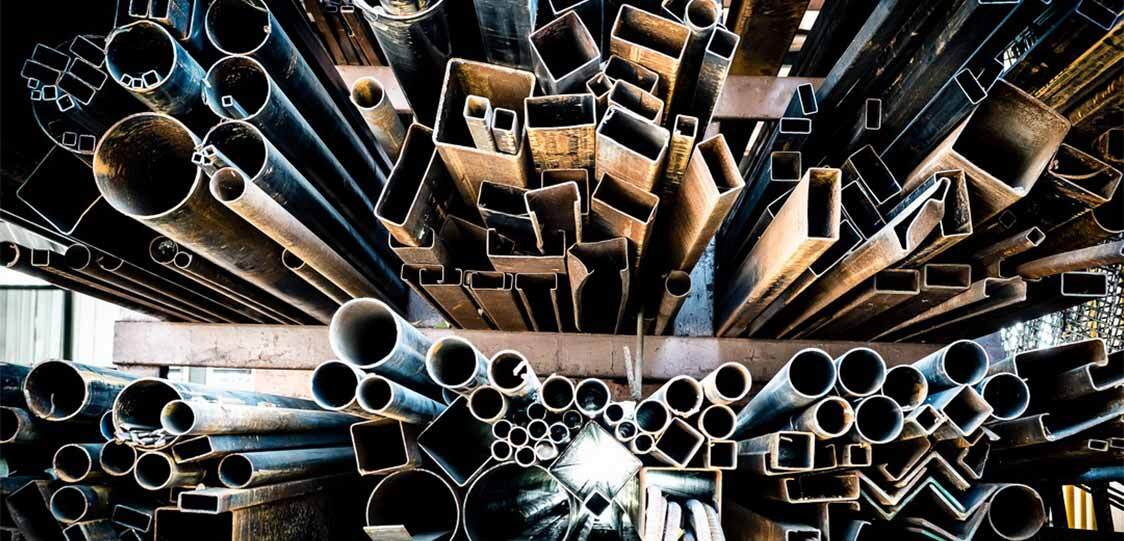 Fert Recyclage - Négoce de fer et métaux